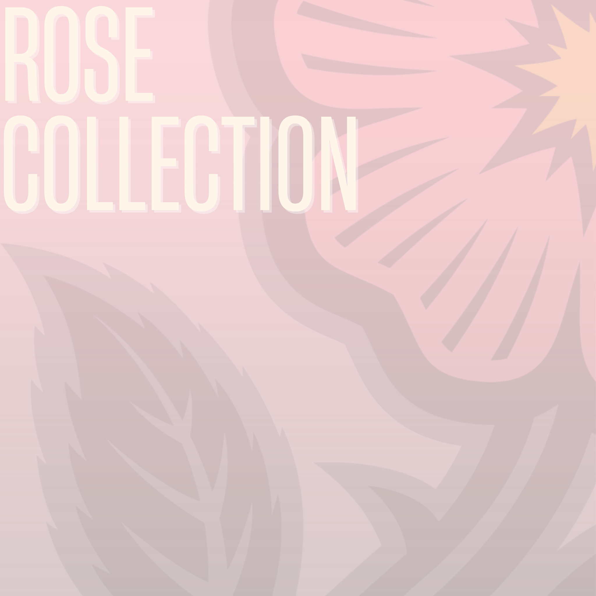 Rose Collection – Iowa Heartlanders Team Store